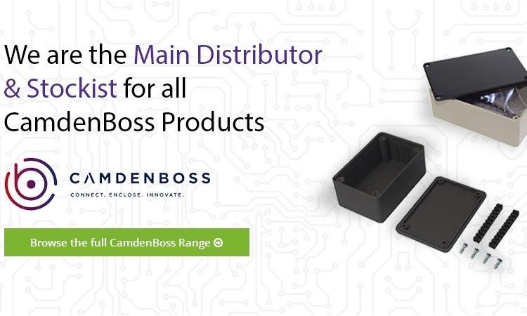 JPR Electronics | Supplier of Components, Batteries, Kits & More