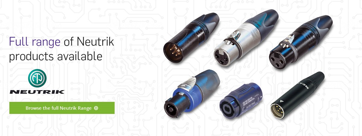 About Us | JPR Electronics