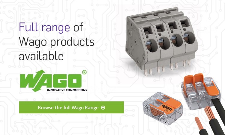 UK Electronic Component Supplier | JPR