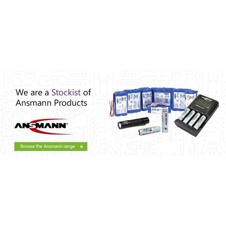 JPR Electronics | Supplier of Components, Batteries, Kits & More