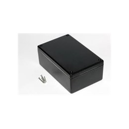 ABS Boxes | Polycarbonate Boxes | ABS Enclosures | JPR Electronics
