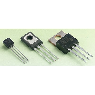 Thyristor C106D | JPR Electronics Ltd