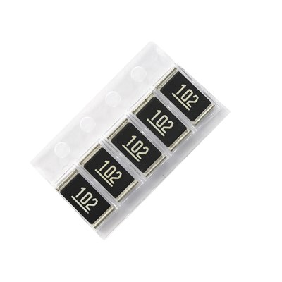Reel 10K 0402 1% Chip Resistor 10K | JPR Electronics Ltd