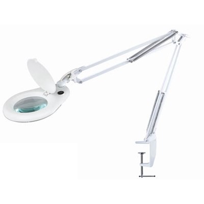 Desktop Magnifier Lamp | JPR Electronics Ltd
