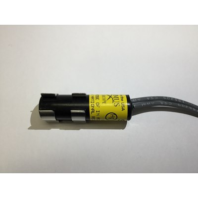 S1016 Encapsulated Tilt Switch | JPR Electronics Ltd