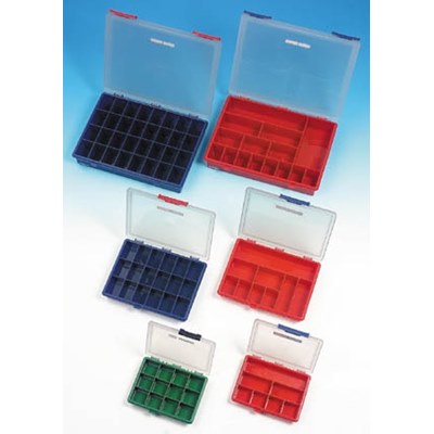 32 compartment large box 136181 | JPR Electronics Ltd