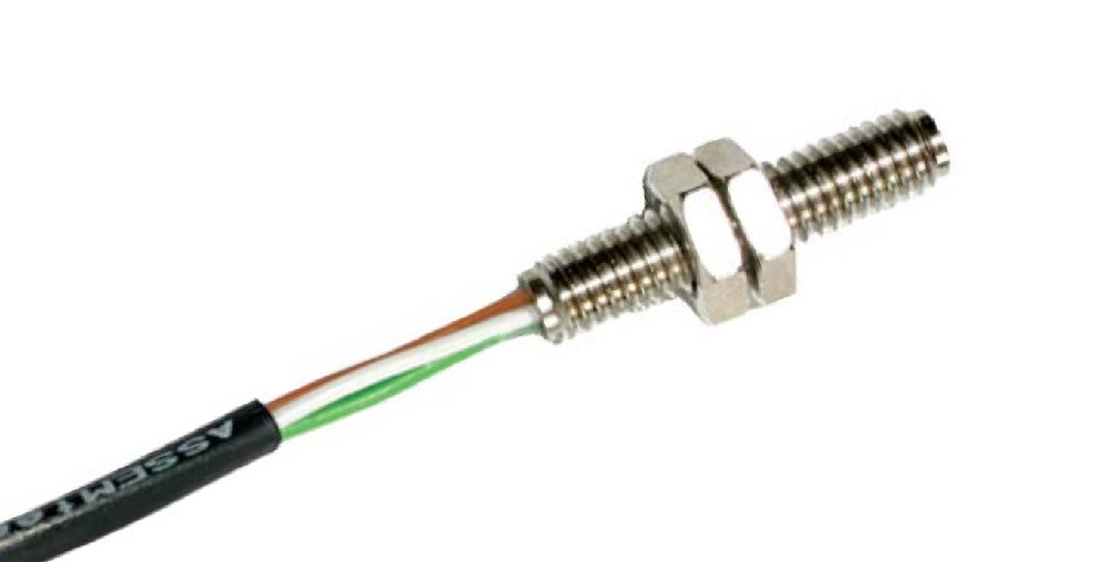 S1498 Cylindrical Reed Switch | JPR Electronics Ltd